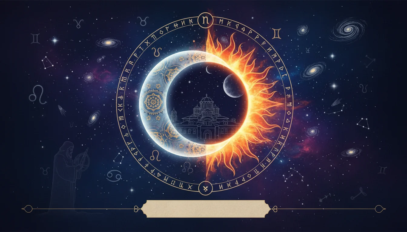 Лунни и Слънчеви Затъмнения 2026: Дати и Значение | Врачка | Vrachka